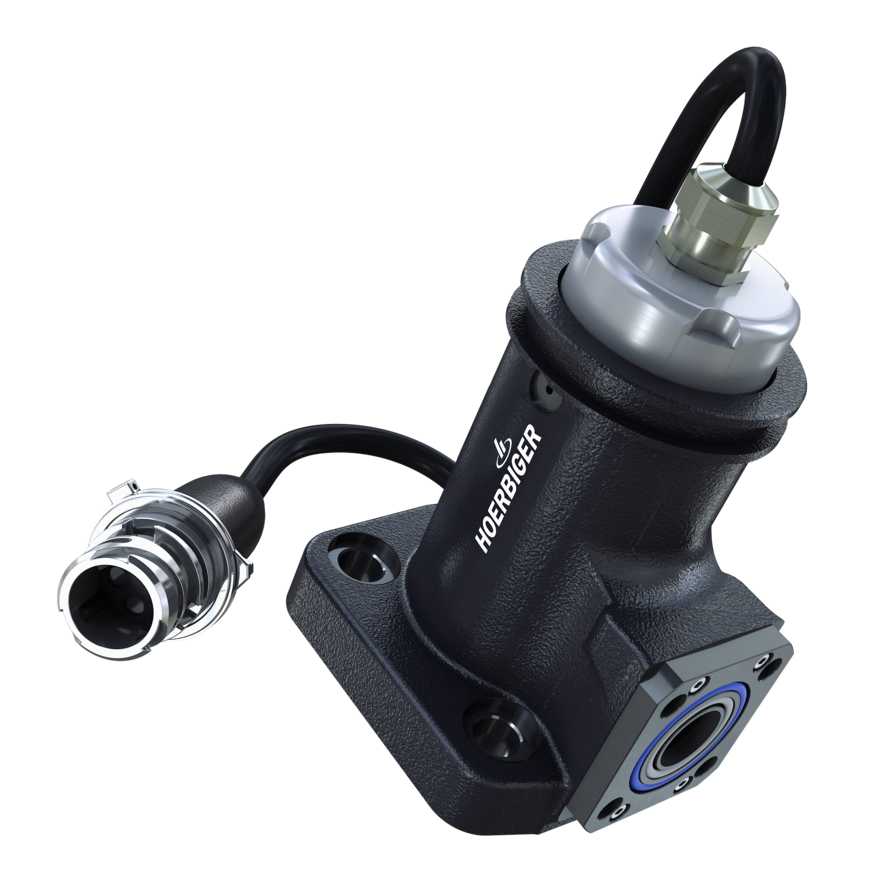 Port-fuel injection (PFI) - Components for gas engines - Products ...