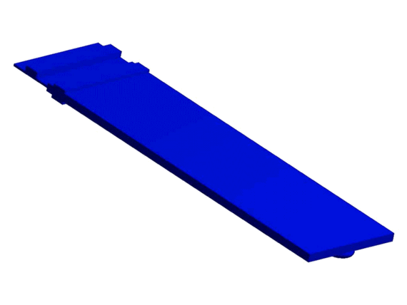 Piezoceramic bending actuators - Flow & Motion Control - Products ...
