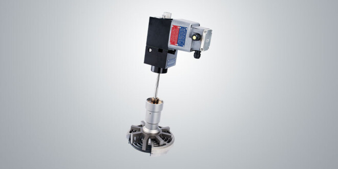 HydroCOM I Stepless Capacity Control System I HOERBIGER - hoerbiger.com